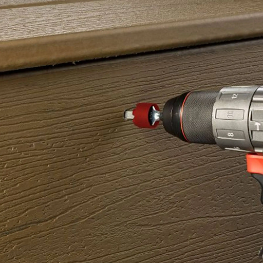 Arnts | TREX TREX TRAPEASE FASCIA COLOURED SCREWS