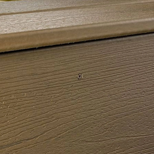 Arnts | TREX TREX TRAPEASE FASCIA COLOURED SCREWS