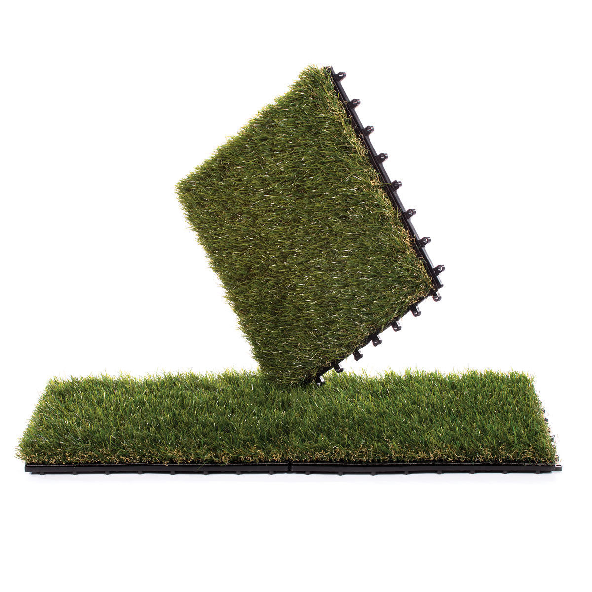 Arnts | Rymar Synthetic Grass RYMAR TURF TILES 12 X 12