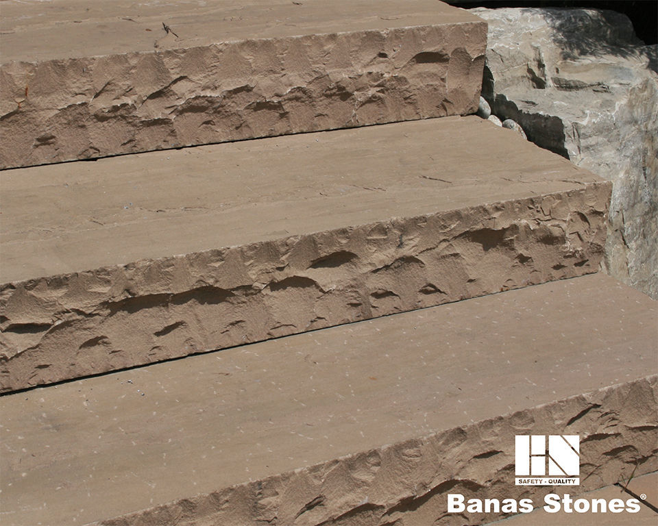 Arnts | Steps (Autumn) BROWN