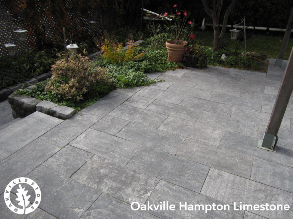 Arnts | SqCut Flag HAMPTON LIMESTONE
