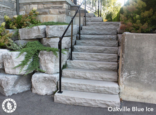 Arnts | Steps BLUE ICE