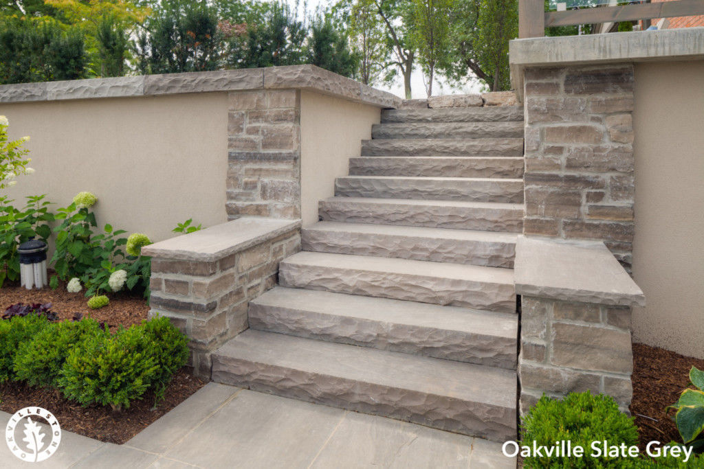 Arnts | Steps SLATE GREY