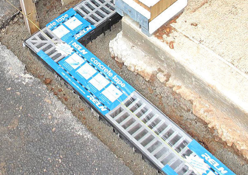 Arnts | RELN 30 FEET CONCRETE TAPE