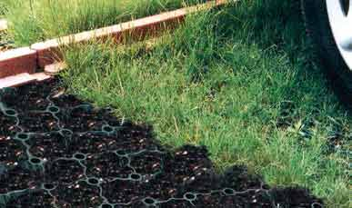 Arnts | Aco Systems GRASS GRID