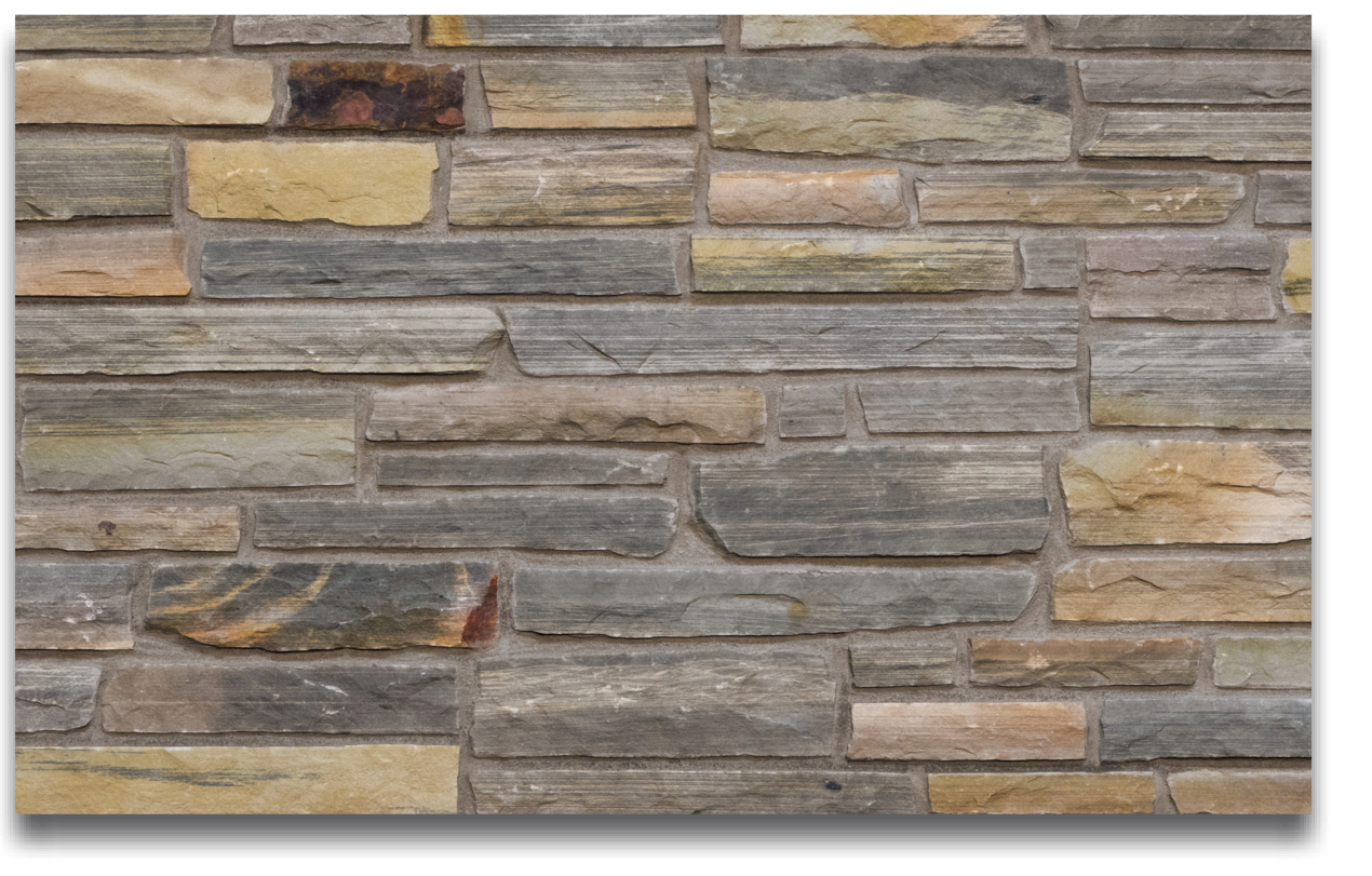 Arnts | Pangaea Pangaea Ledgestone