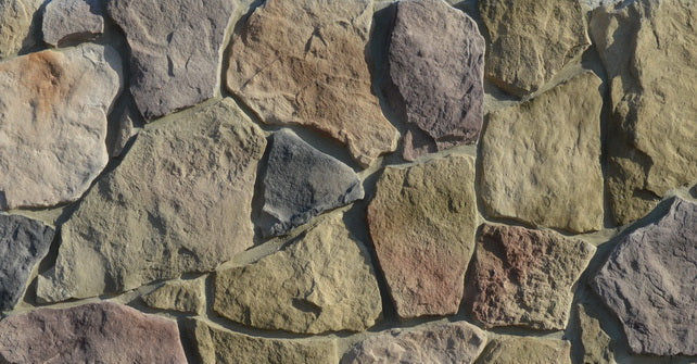 Arnts | Canyon Stone Country Fieldstone