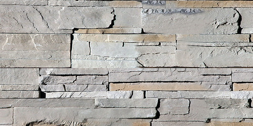 Arnts | Canyon Stone Quick Fit Ledge