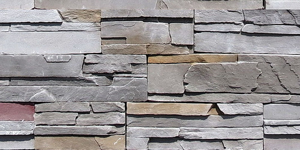 Arnts | Canyon Stone Quick Fit Ledge