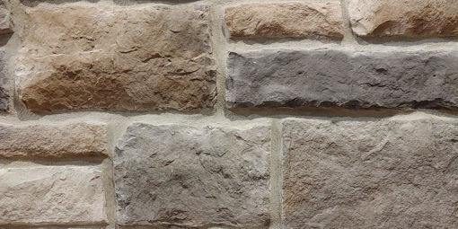 Arnts | Canyon Stone Southern Rubble Stone