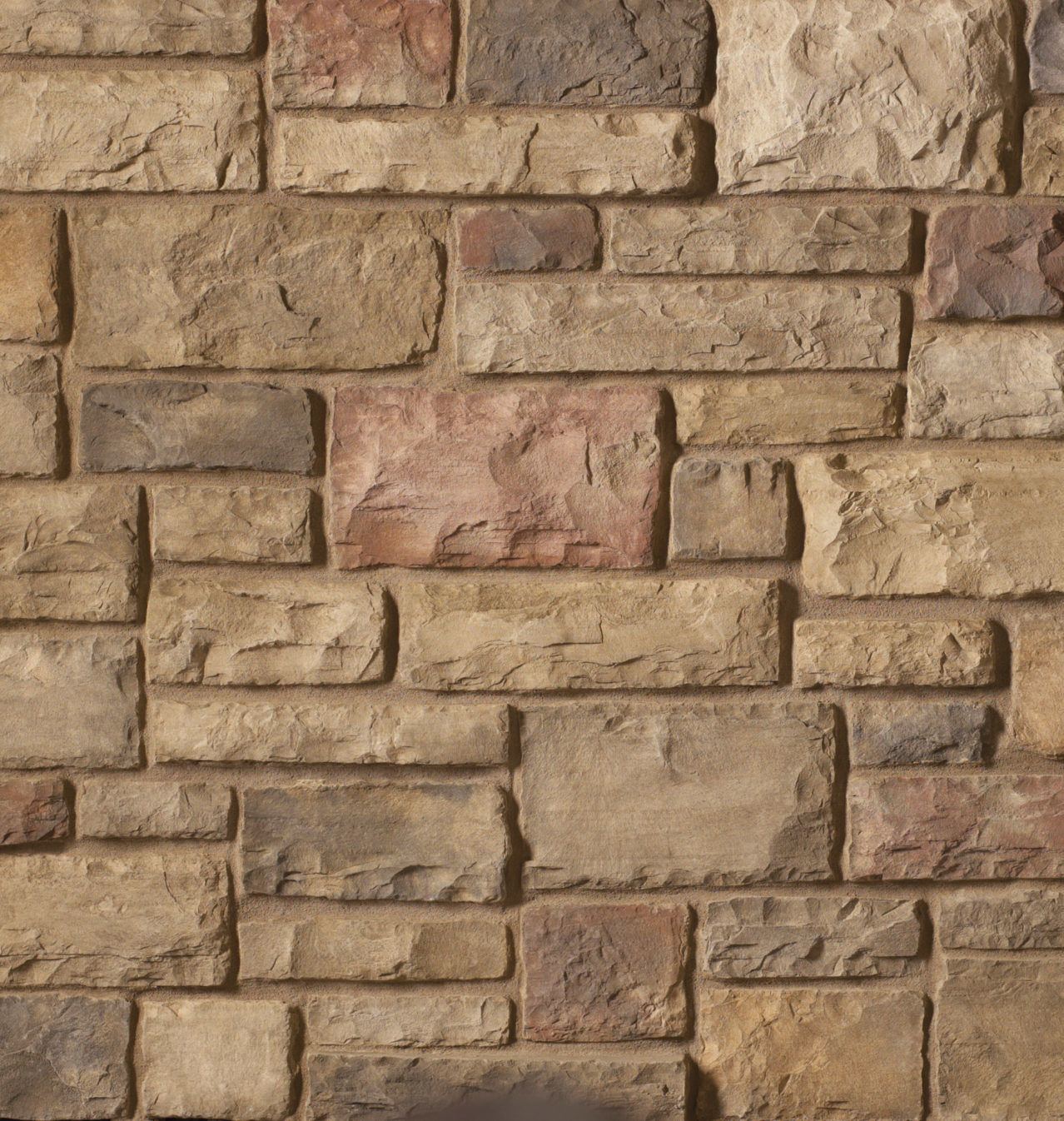 Arnts | Cultured Stone Cobblefield