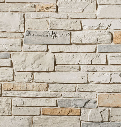 . Country Ledgestone