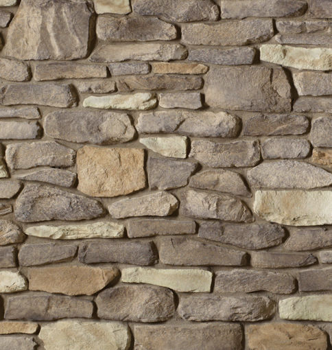 Arnts | Cultured Stone Del Mare Ledgestone