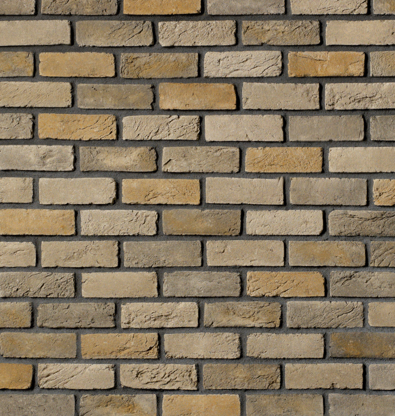 Arnts | Cultured Stone Handmade Brick