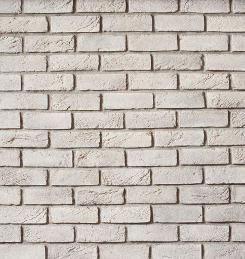 . Handmade Brick
