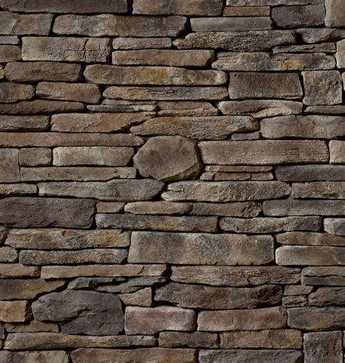 . Southern Ledgestone
