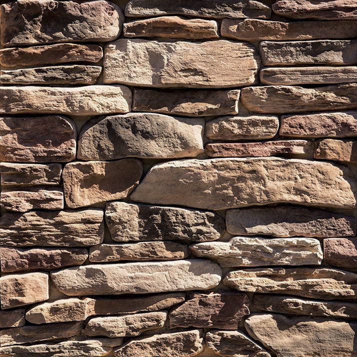 . Ledgestone (Dutch Quality)