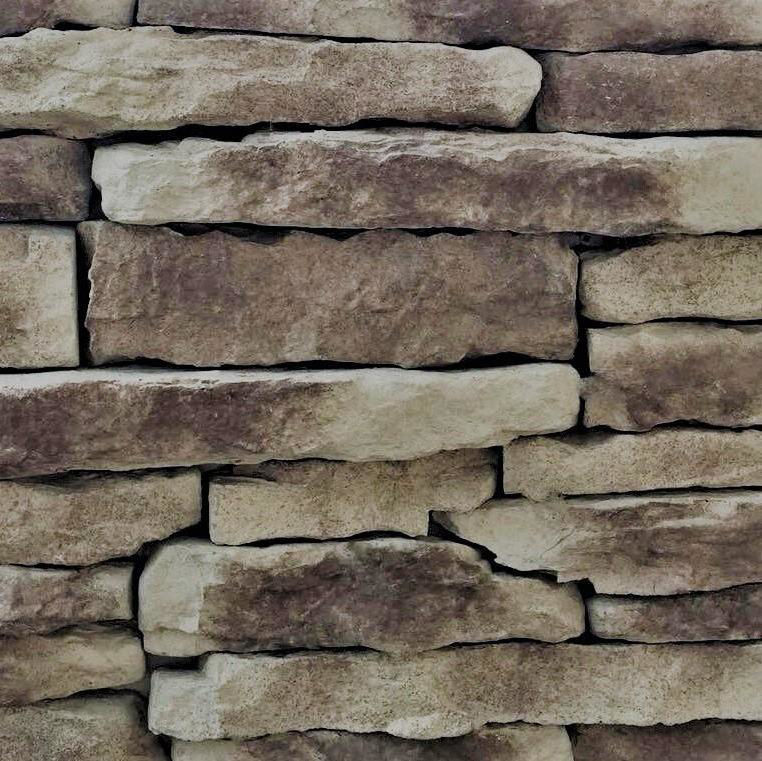 Arnts | Stonepark Ledgestone (Stone park)