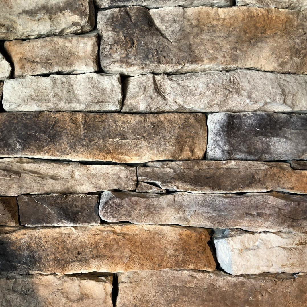 Arnts | Stonepark Ledgestone (Stone park)
