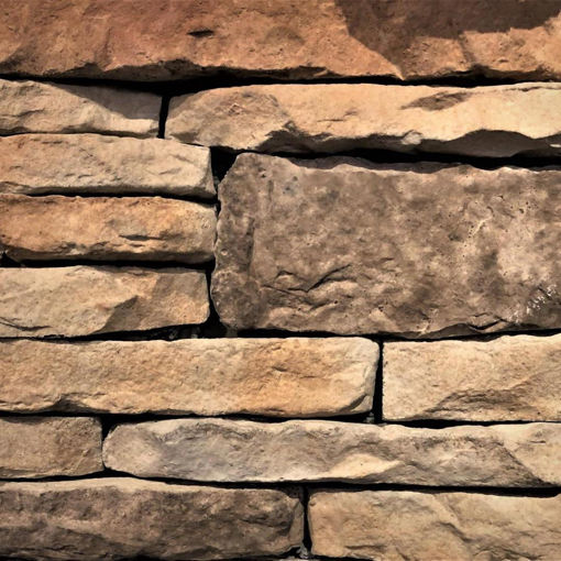 Arnts | Stonepark Ledgestone (Stone park)