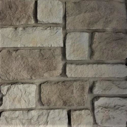 . Limestone (Stone Park)