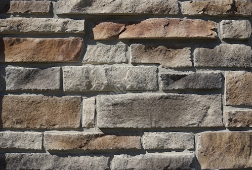 Arnts | StoneRox Dry Stack (StoneRox)