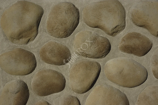 Arnts | StoneRox River Stone (StoneRox)