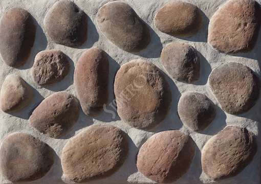 Arnts | StoneRox River Stone (StoneRox)