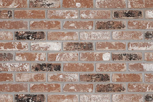 Arnts | StoneRox Thin Clay Brick