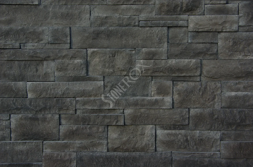 Arnts | StoneRox Urban Stack (StoneRox)