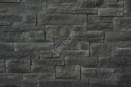 Arnts | StoneRox Urban Stack (StoneRox)