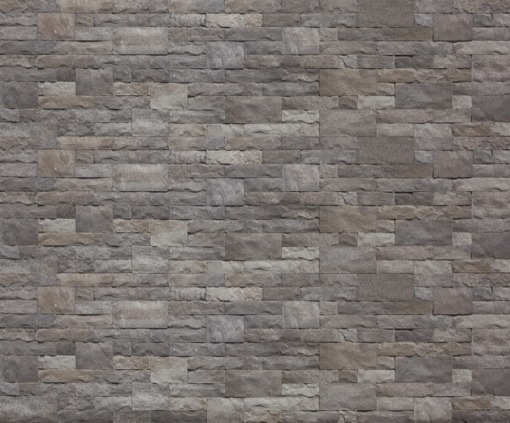 . Dry Stack (Fusion Stone) . Dry Stack (Fusion Stone)