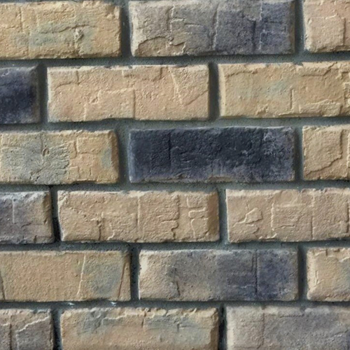 Arnts | Stonepark European Brick Veneer
