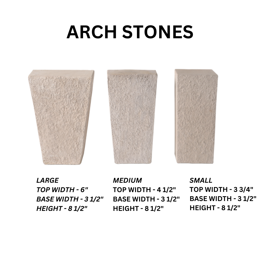 Arnts | StoneRox Stone Rox Accessories
