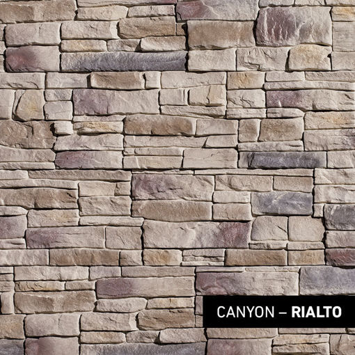 Arnts | BE-ON Stone Canyon Stone