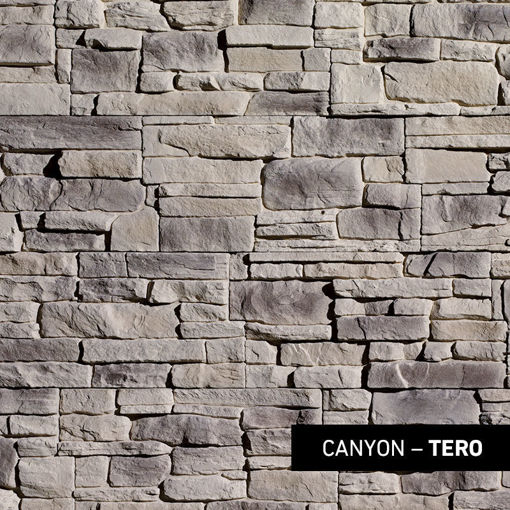 Arnts | BE-ON Stone Canyon Stone