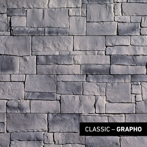 . Classic Stone