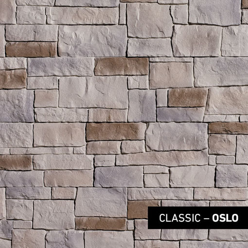 Arnts | BE-ON Stone Classic Stone