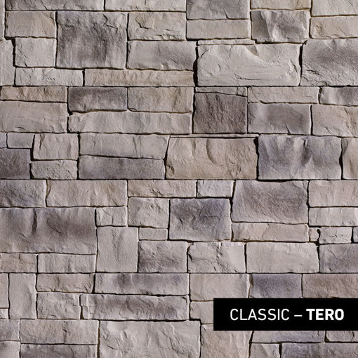 Arnts | BE-ON Stone Classic Stone