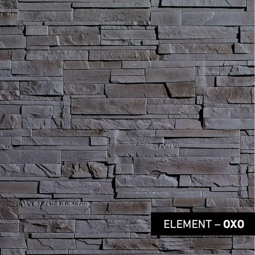 Arnts | BE-ON Stone Element Stone
