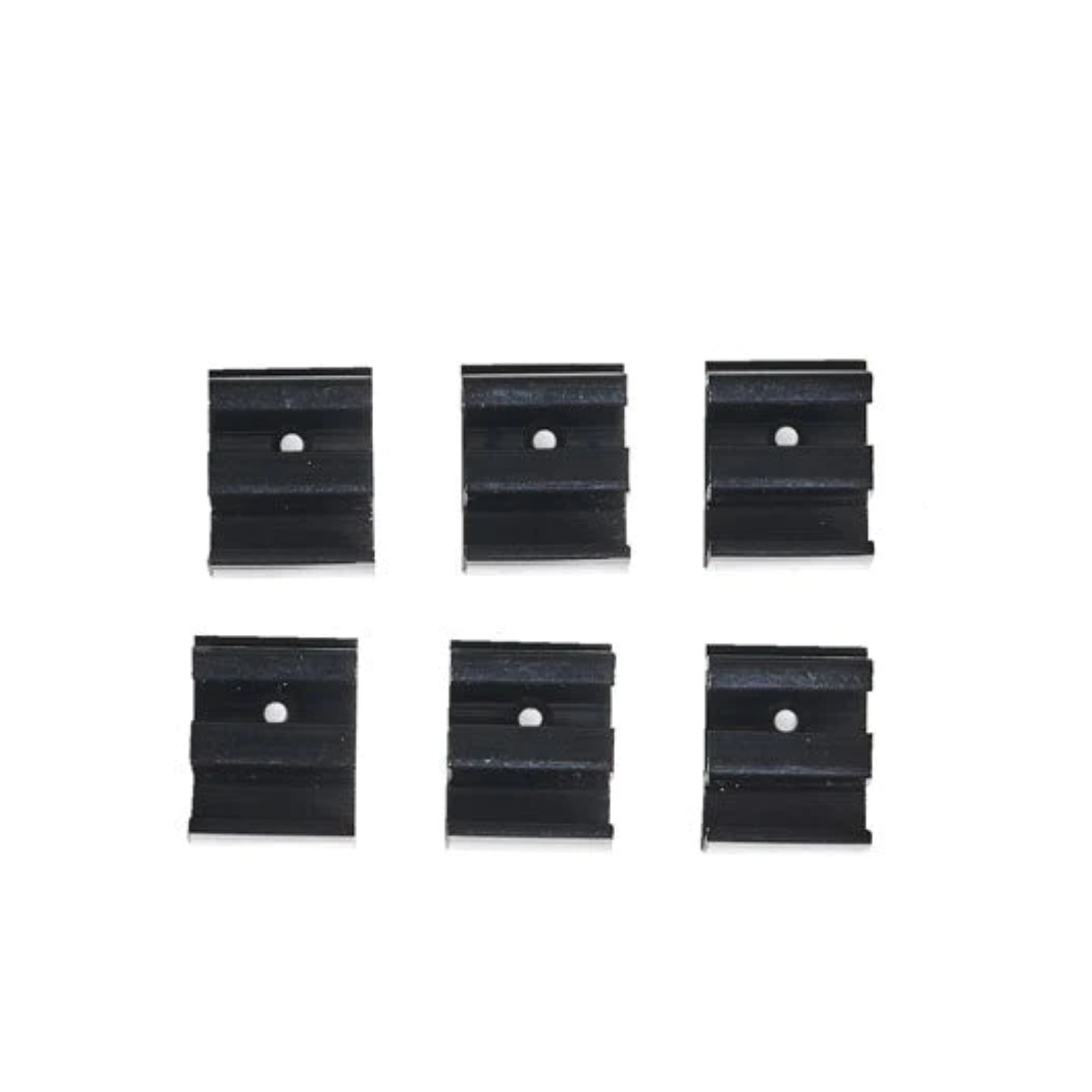 Arnts | In-Lite EVO FLEX CLIPS - 6 PACK
