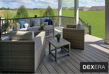 Arnts | Composite and PVC Decking