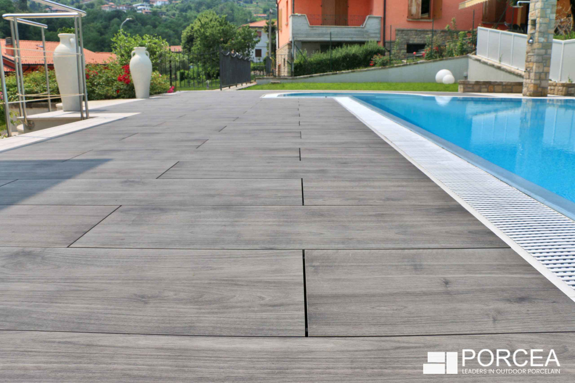 Arnts | PORCEA Porcea Ash Timber