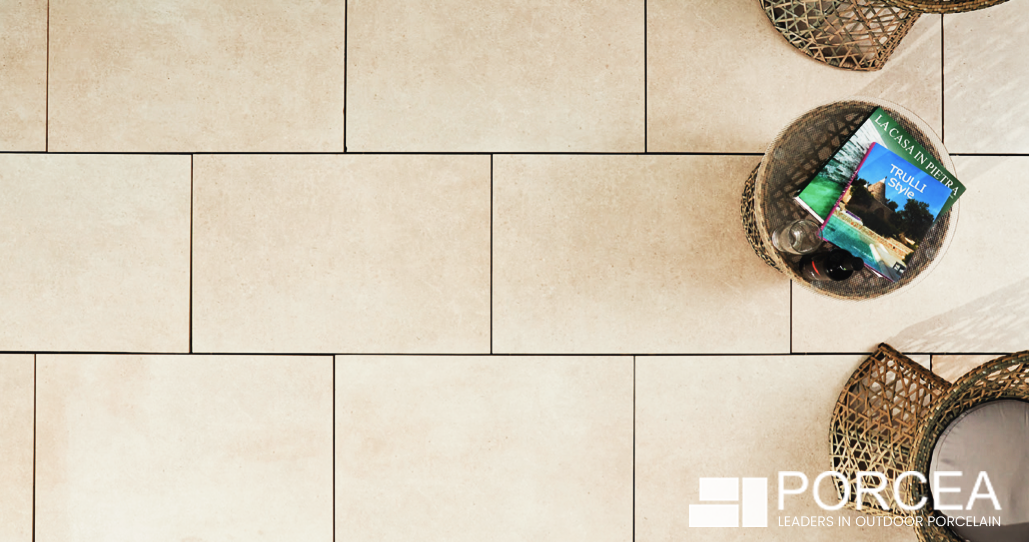 Arnts | PORCEA Porcea Coast/Sand