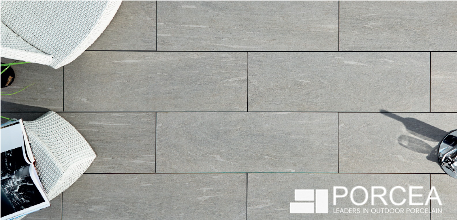 Arnts | PORCEA Porcea Greige