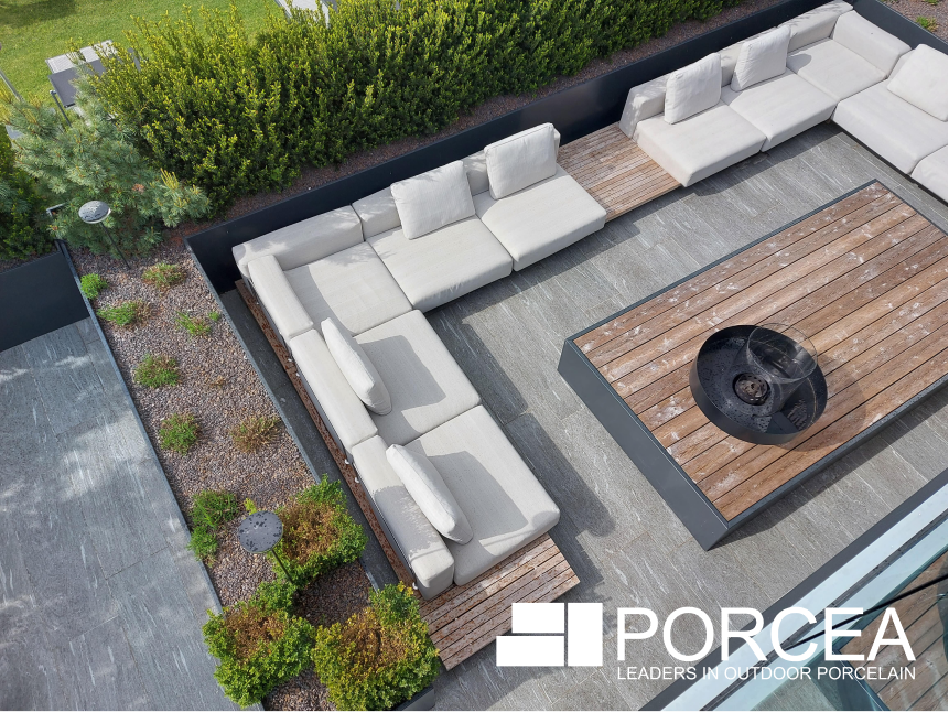 Arnts | PORCEA Porcea Greige