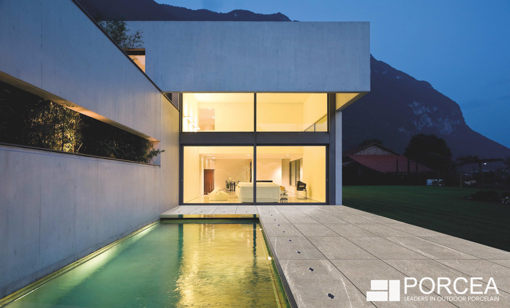 Arnts | PORCEA Porcea Thundercloud