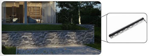 Arnts | BOLD EDGE 21 BLACK (With Bracket)