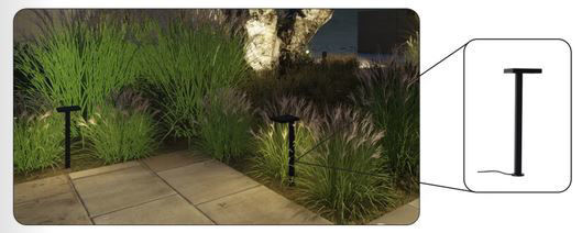 Arnts | BOLD BLAZE LOW BLACK