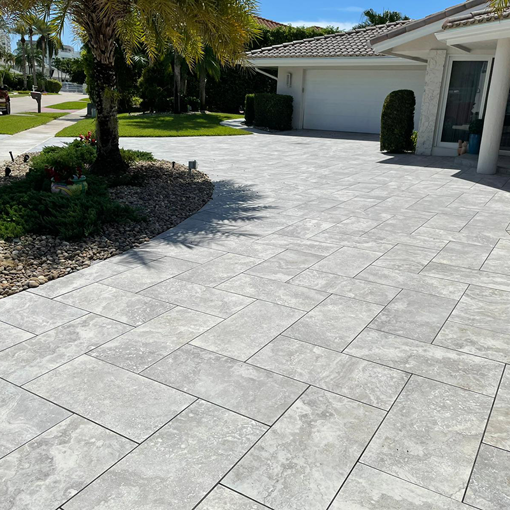 Arnts | BANAS Banas Tuscany Silver